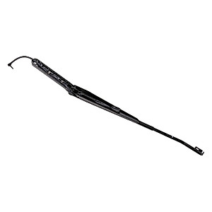 ACDelco 15761496 - GM Genuine Parts Passenger Side Windshield Wiper Arm