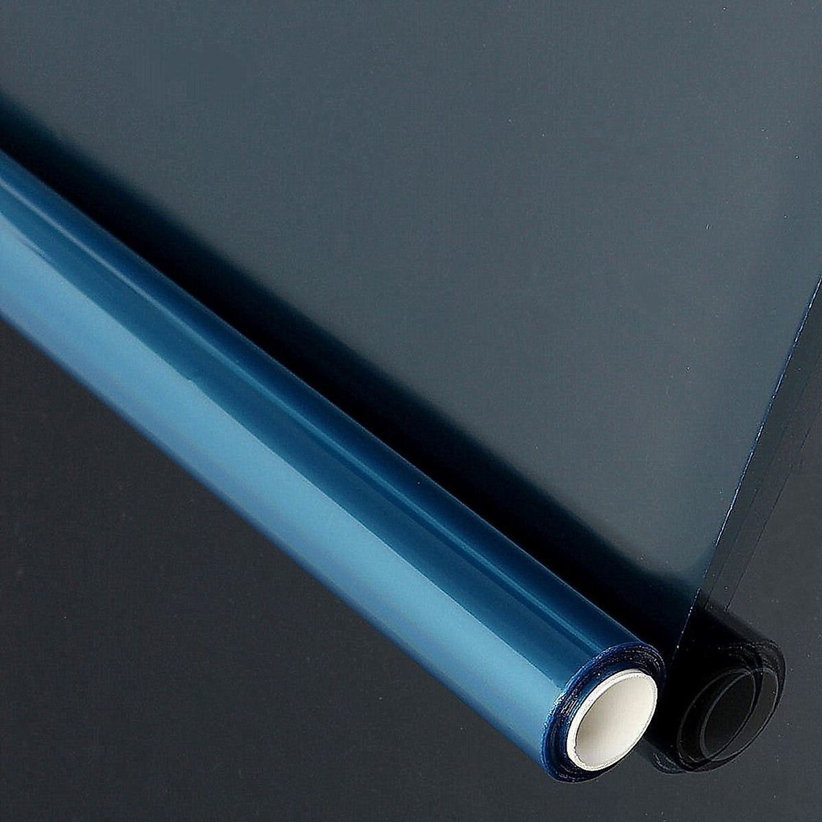 Photosensitive (30cmx500cm/1ftx16.5ft) PCB Photosensitive Dry Film for Circuit Production Photoresist Sheets, Replace Thermal Transfer PCB Board