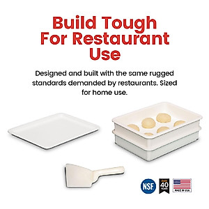 DoughMate Artisan Dough Tray Kit
