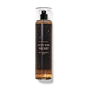 Into The Night Fine Fragrance Mist 8 fl oz / 236 mL