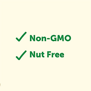 Beech-Nut Toddler Food Breakfast Pouches, Pear Mango with Yogurt & Granola Puree, 3.5 oz (18 Pack)