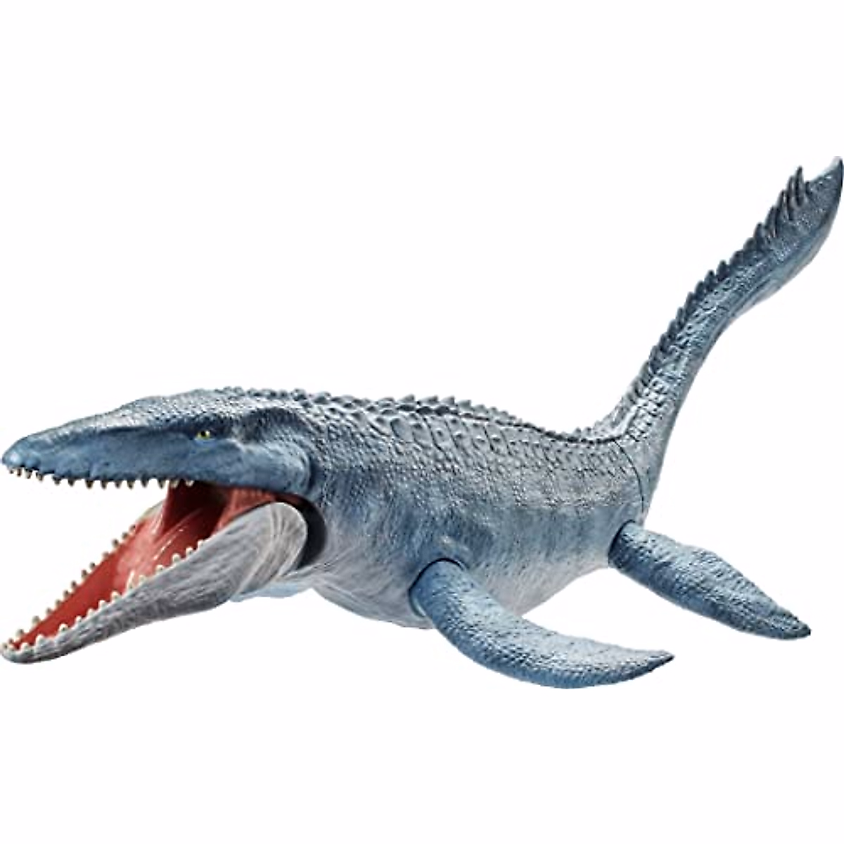 Jurassic World Real Feel Mosasaurus