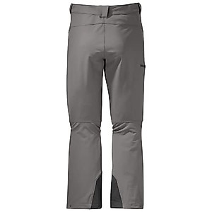 Outdoor Research Men's Cirque II Pants, Pewter, X-Large (R)