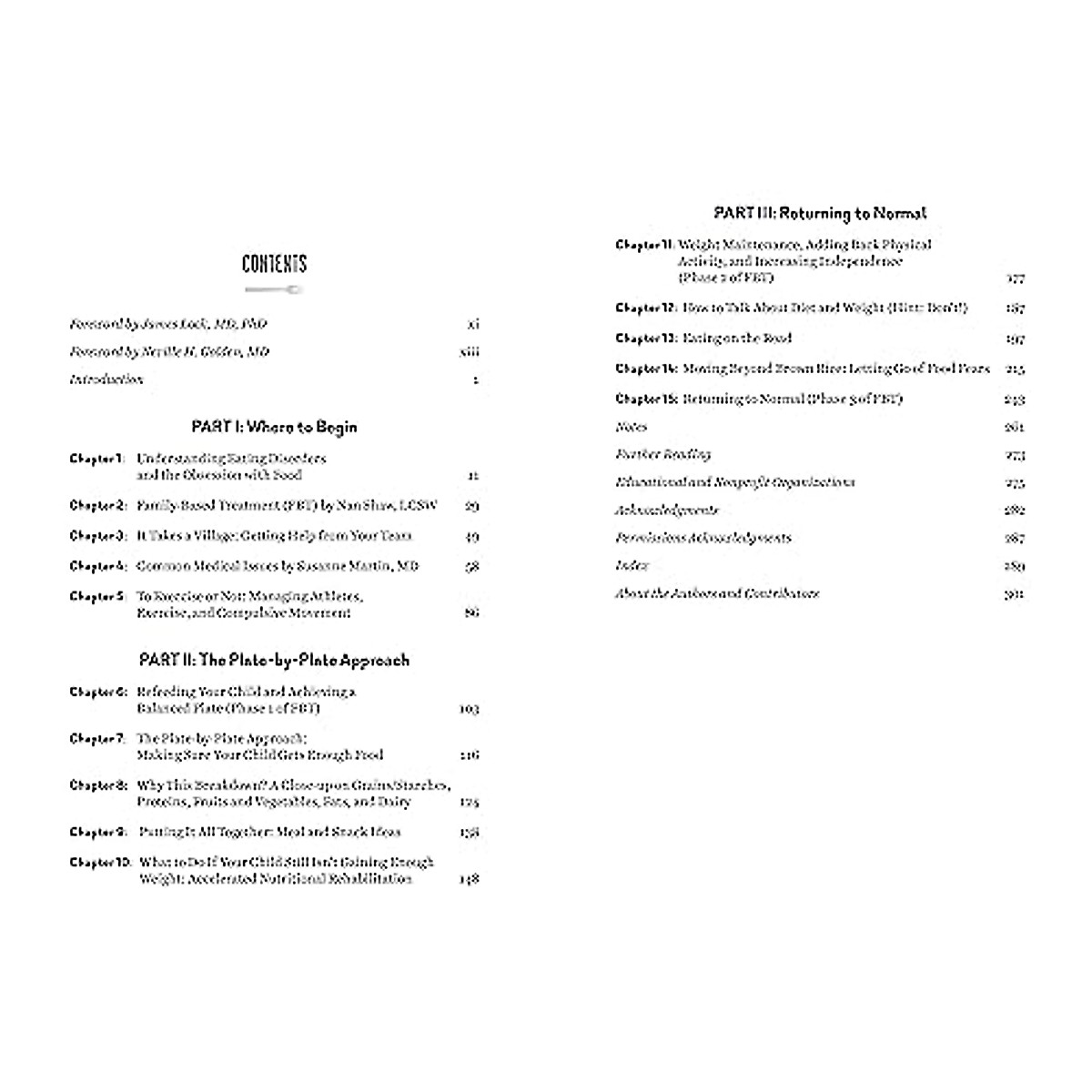 How to Nourish Your Child Through an Eating Disorder: A Simple, Plate-by-Plate Approach® to Rebuilding a Healthy Relationship with Food