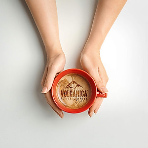 Brazil Coffee, Bracosta Estate, Whole Bean, Fresh Roasted, 16-ounce