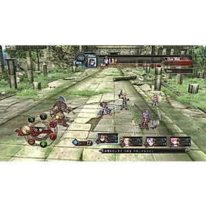 Record of Agarest War 2 - Playstation 3