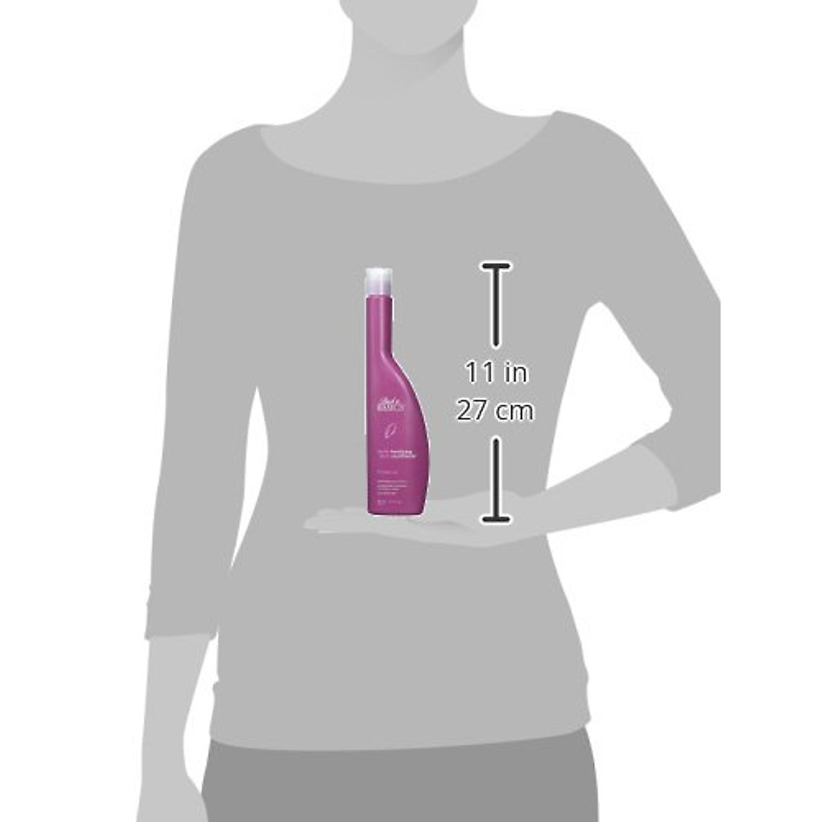 Back to Basics Vanilla Plum Conditioner 11 oz (Pack of 2)