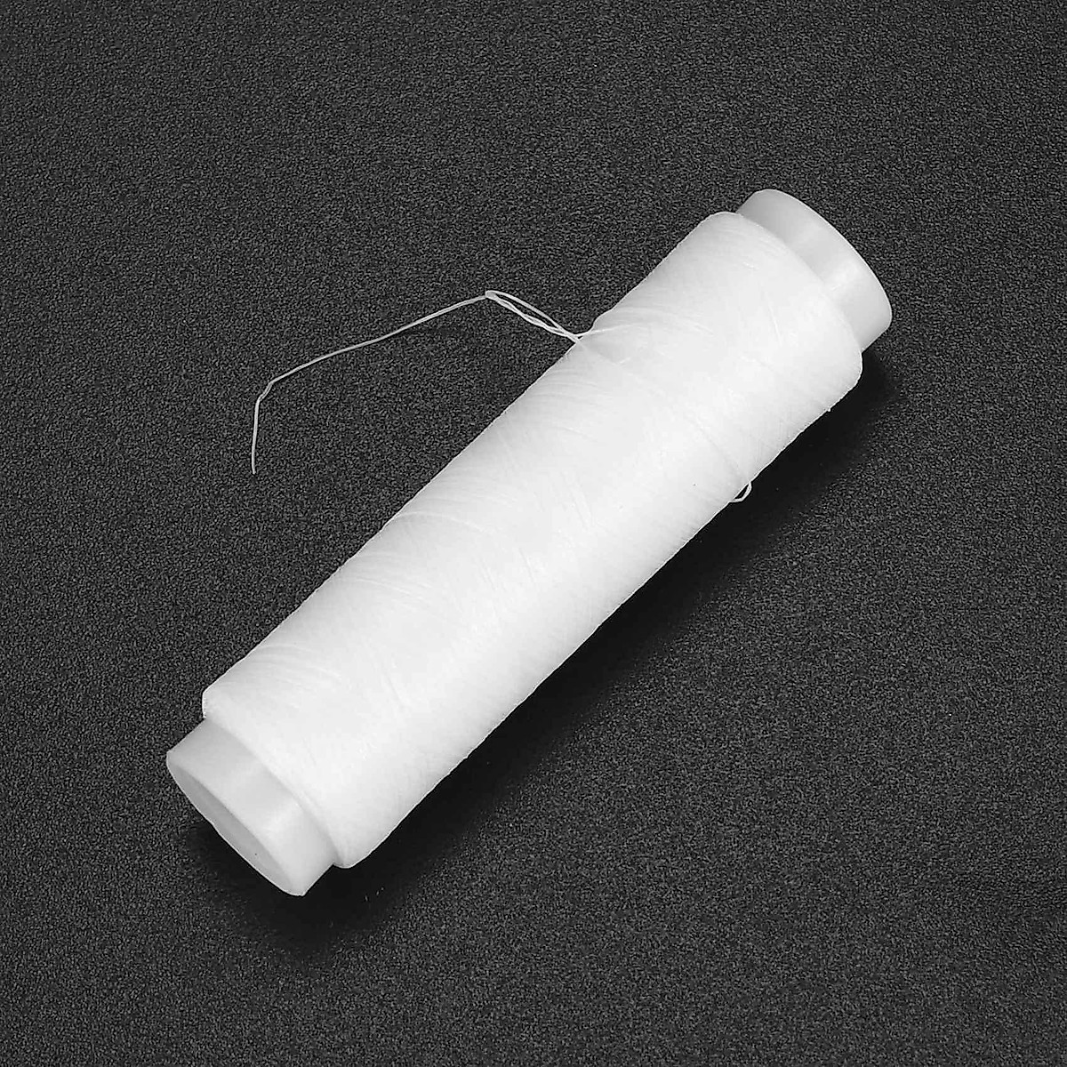 Perezy Bait Elastic Thread Invisible Fishing Line Elastic Strong Strength Fishing Line for Fishing 200M 0.15mm 2#