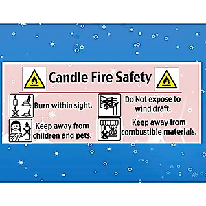 4 pcs Red Set Taper Candle Candlesticks 7 ¾ (7.75 inch) Tall x 3/4 inch (0.75 inch) Diameter -for Dinner Table, Party or Wedding and Table Top décor. (4pc, Red)