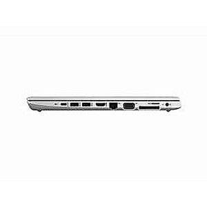 HP ProBook 640G4 14" Business Laptop, Intel Core i5-7200U 2.5GHZ, 16G DDR4, M.2 512G SSD, VGA, HDMI, Windows 10 Pro 64 Bit-Multi-Language Supports English/Spanish/French(Renewed)
