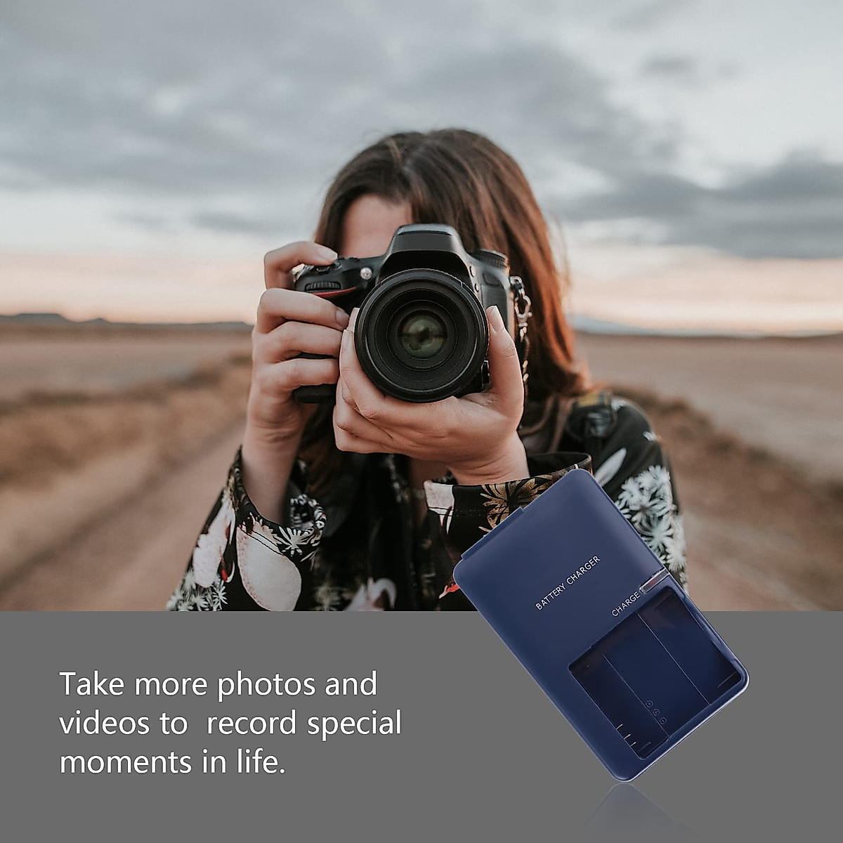 CB-2LVE Charger for Canon NB-4L Battery: Compatible CB-2LV Canon Powershot SD30 SD40 SD200 SD300 SD400 SD430 SD450 SD600 SD630 SD750 TX1 ELPH 100 HS IXUS 30 40 50 55 60 65 70 75 80 100 110 120 130 230