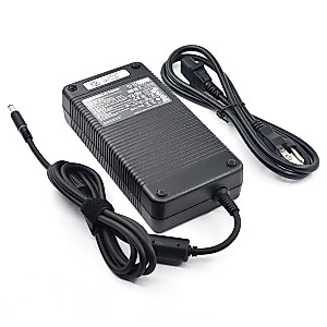 330W 19.5V 16.9A Power AC Adapter ADP-330AB D Power Supply for Dell Alienware x51, M18x M18x R1, R2, R3, M18X-0143 330w AC Adapter F0K0N, 331-2429, 320-2269, XM3C3, DA330PM111