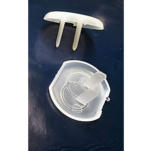 Angel of MIne Outlet Plugs 12 Pack