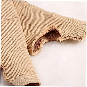 Arthritis Gloves with Gel Filled Joint Support & Thumb Splints - Wrist Support Sleeve and Hand Compression Gloves for Joint Pain Relief and Sprains