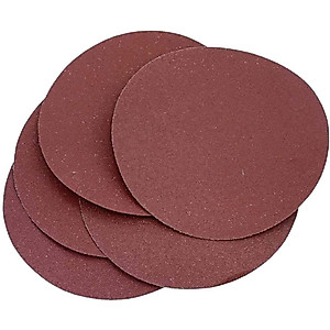 Radius 360 Sanding Discs (220 Grit - 5 Pack)