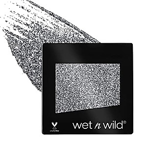 wet n wild Color Icon Glitter Eyeshadow Shimmer Spiked