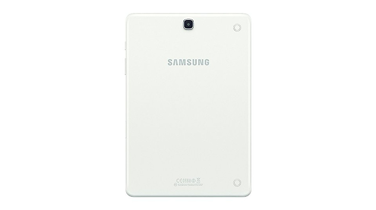 Samsung Galaxy Tab A 16GB Tablet - Renewed White