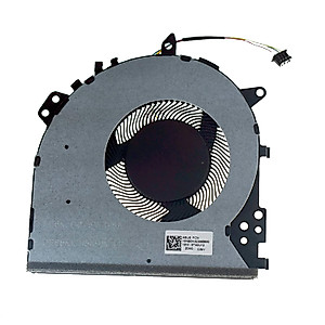 Rangale CPU Cooling Fan for Asus VivoBook 15 F512 Y5100U X512 X512U X512UF X512DA X512UA X512FA A512U F512U F512D V5000F R564D Series Laptop 13N1-6TA0U12 NS85C05-18L30 FL6K