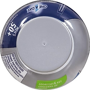 One A Day Men’s 50+ Healthy Advantage Multivitamin, Multivitamin for Men with Vitamins A, C, E, B6, B12, Calcium and Vitamin D, Tablet, 200 Count (Pack of 1)