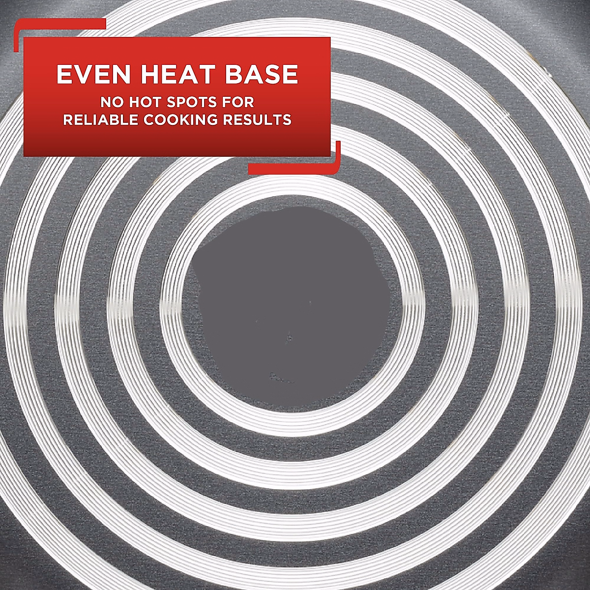 Upgrade Your Kitchen with the 20-Piece Easy Care Nonstick Cookware Set - Grey, Dishwasher Safe, Heat Indicator