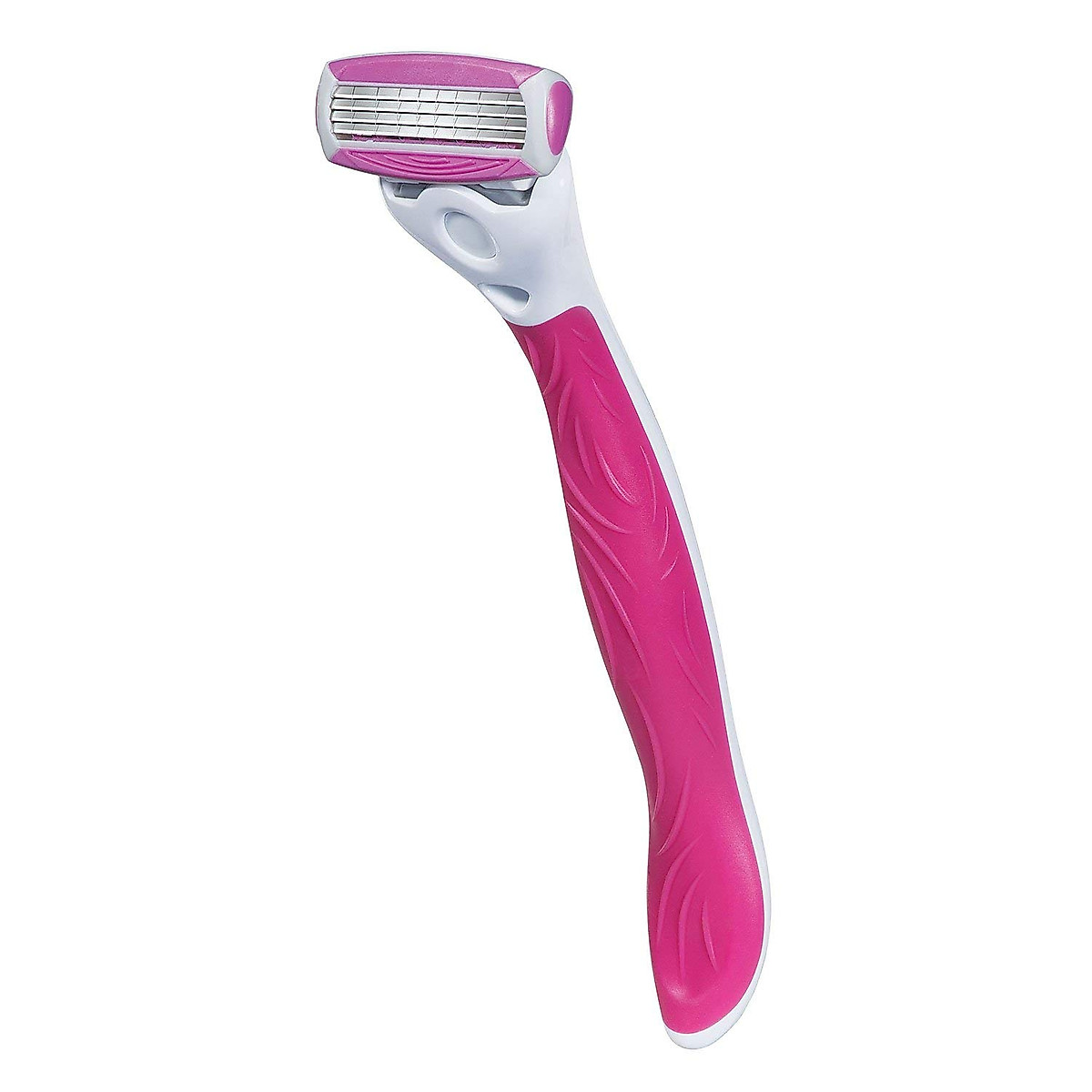Schick Quattro for Women Razor, Enriched with Aloe and Vitamin E, 15 Cartridges