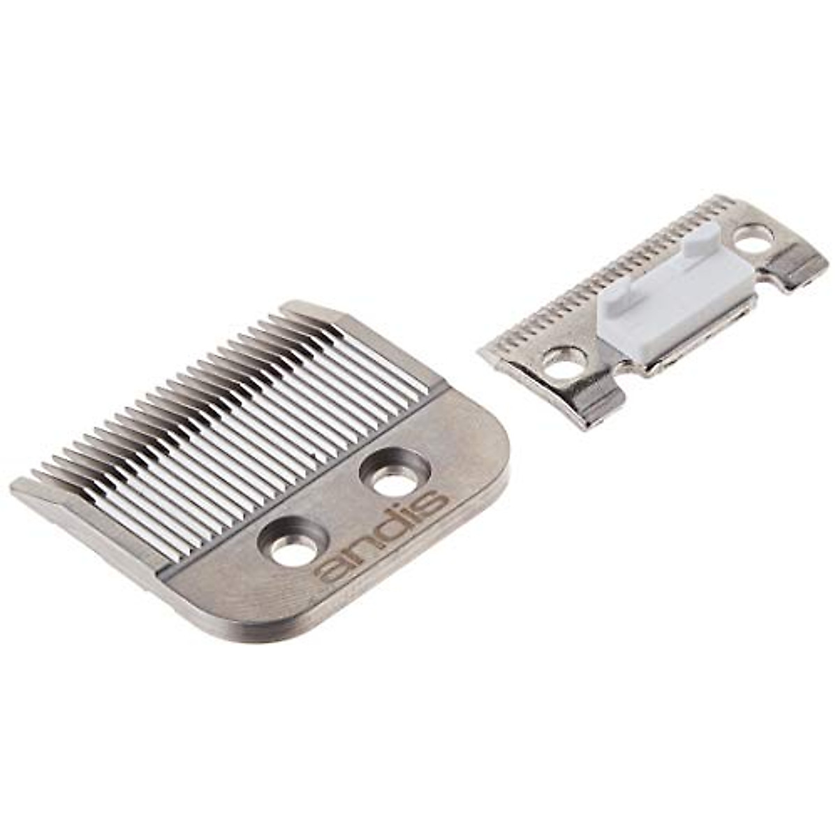 Andis 01513 Improved Master Replacement Blade For SM, ML And M Model Trimmers, Gray