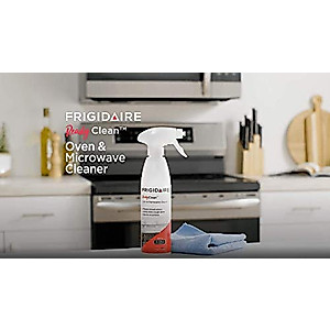Frigidaire 5304508689 ReadyClean Cleaner, 1 Pack, Clear, 12 Fl Oz