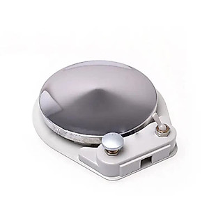 Dental Chair 4-Hole Standard Foot Control Pedal with Tube Hose Cable