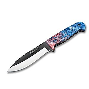 Hunting & Bushcraft Knife