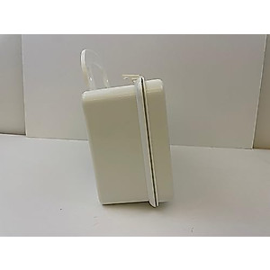 First Aid Only 6060 10-Person Emergency First Aid Kit for Office, Home, and Worksites, 57 Pieces