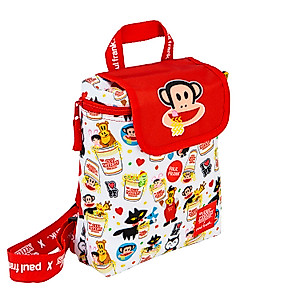 Paul Frank & Cup Noodles Mini Backpack