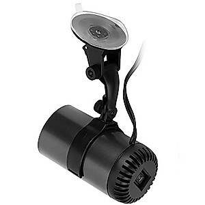 Portable Car Heater, 12V 500W Windshield Car Heater Fast Heating Fan for Quickly Defrost Defogger Demister Vehicle Heater