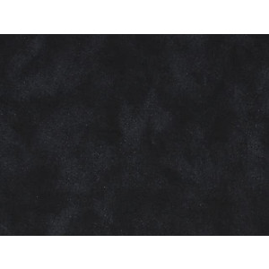 Premier Quilt Backing, King, Seamless, Blender Black, 108"x108", by AQCO