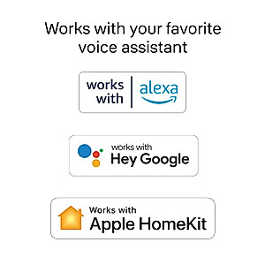Yale Assure Lock - Wi-Fi Touchscreen Smart Lock with Valdosta Lever