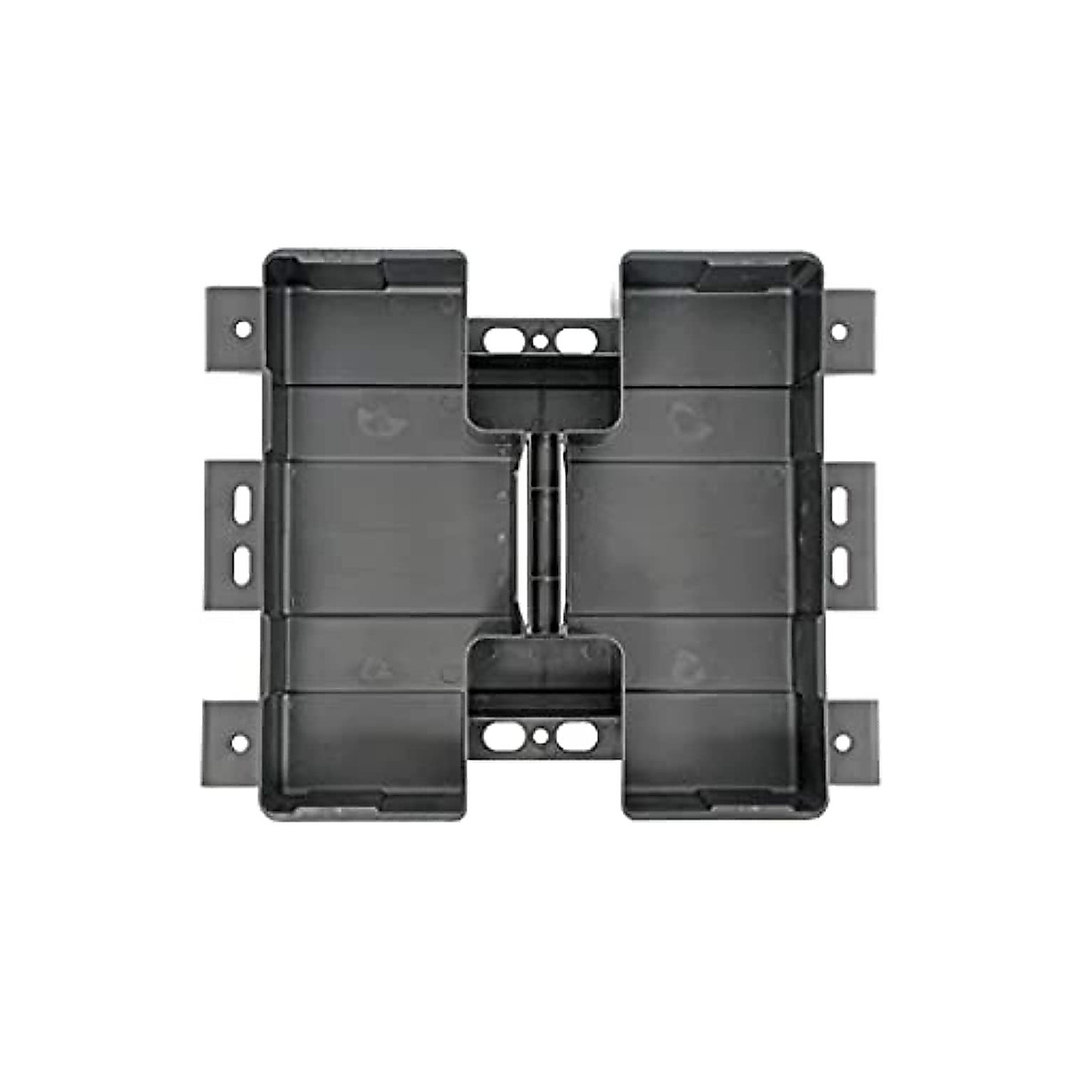 Dee Zee DZTBTRAY1 Plastic Tool Box Tray