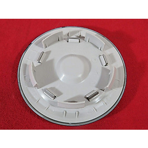 Mopar 19-20 Dodge RAM 2500 3500 Black Wheel Center Caps Set of 4 New OEM