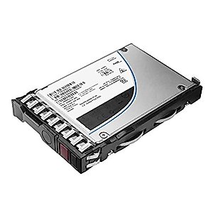 Hewlett Packard Enterprise 480GB SSD SATA2.5 inch SFFShipping New Sealed Spares, W125853507Shipping New Sealed Spares