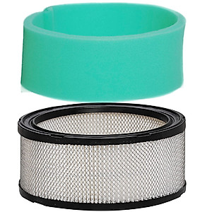 HIFROM (Pack of 1 24-083-03-S Air Filter Pre Combo Cleaner Compatible with Kohler CH18-CH26, CH620-CH750, CV620-CV740, ECH630-ECH749, 24-083-05S,24 083 03, 24 083 03-S1