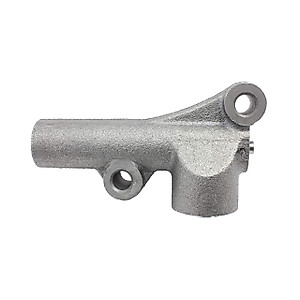 DNJ TBT132 Timing Belt Hydraulic Tensioner For 91-99 Mitsubishi, Dodge, 3000GT, Stealth, Montero, 3.0L-3.5L, V6, DOHC, 181cid, 215cid, Naturally Aspirated, Turbocharged