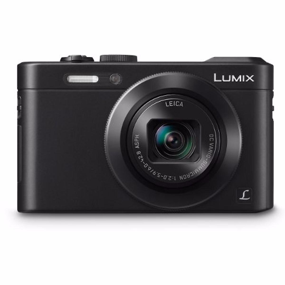 DMC-LF1 Black - Digital Camera