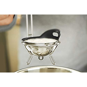 Rösle Egg Poacher with Non-Stick Coating