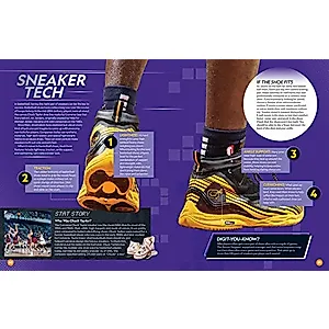 It's a Numbers Game! Basketball: The math behind the perfect bounce pass, the buzzer-beating bank shot, and so much more!