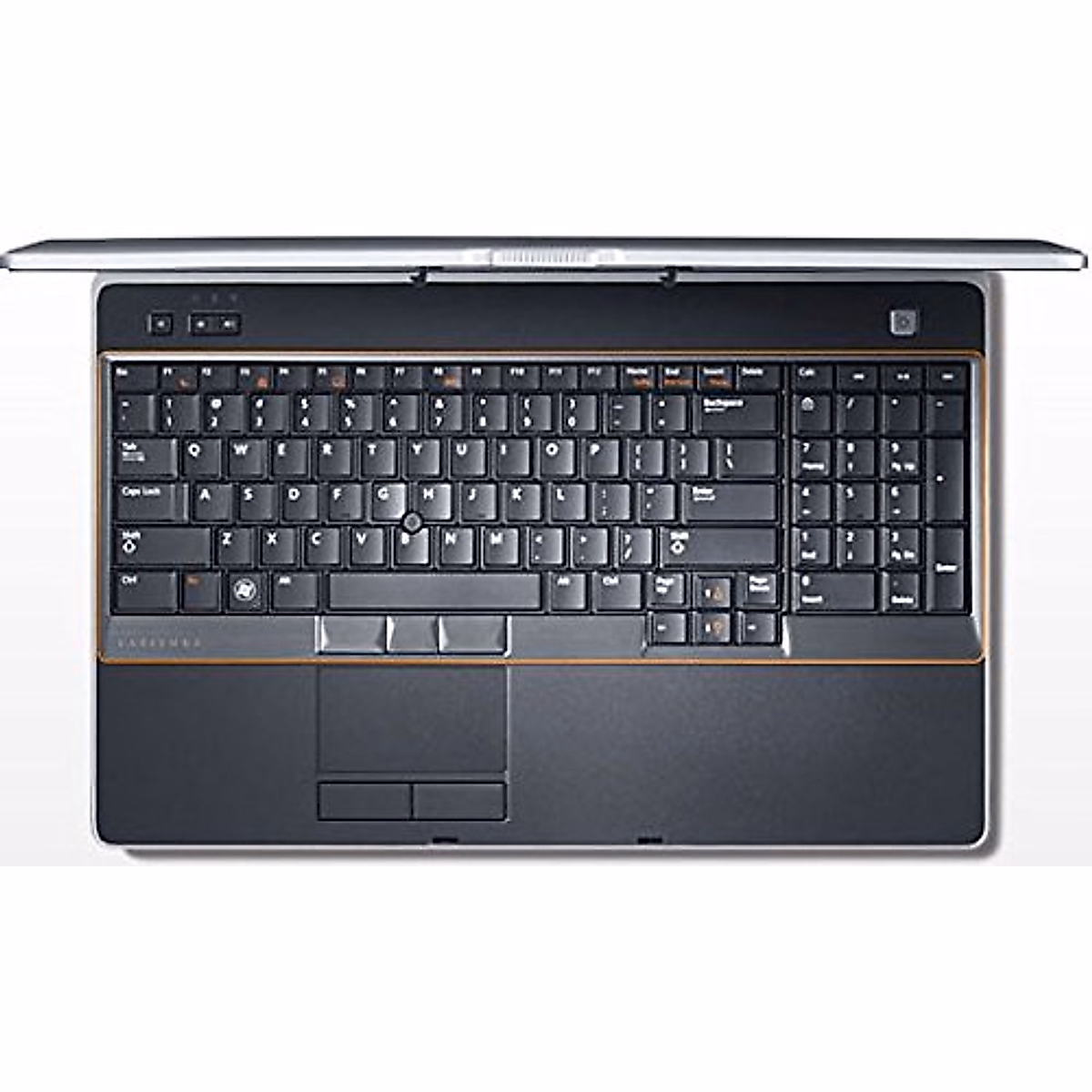 Dell Latitude E6520 Intel i7-2720QM 2.20Ghz 8GB RAM 500GB HDD Win 10 Pro DVD-RW (Renewed)