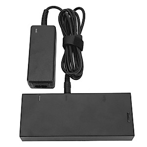 Ac Adapter for Xbox One Slim/Xbox One X, PC, Support Windows 8, Windows 8.1, Windows 10