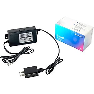 Durablow SH3001 On/Off WiFi Gas Fireplace Remote Control for Millivolt Valve IPI, Smart Home, Works with Amazon Alexa, Google Home, Samsung SmartThings, IFTTT, Siri, WiFi Smart Gas Fireplace + Timer