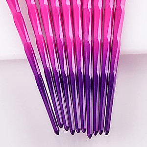 Real Technique Makeup Brushes 10pcs Pro Makeup Brushes Set Foundation Powder Eyeshadow Eyeliner Lip Brush Tool Make up Brushes