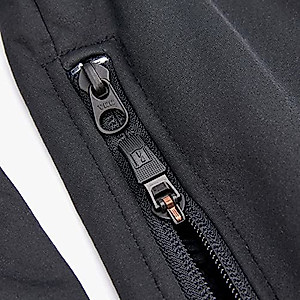 VIKTOS Men's Bersherken MC Jacket, Size: XX-Large