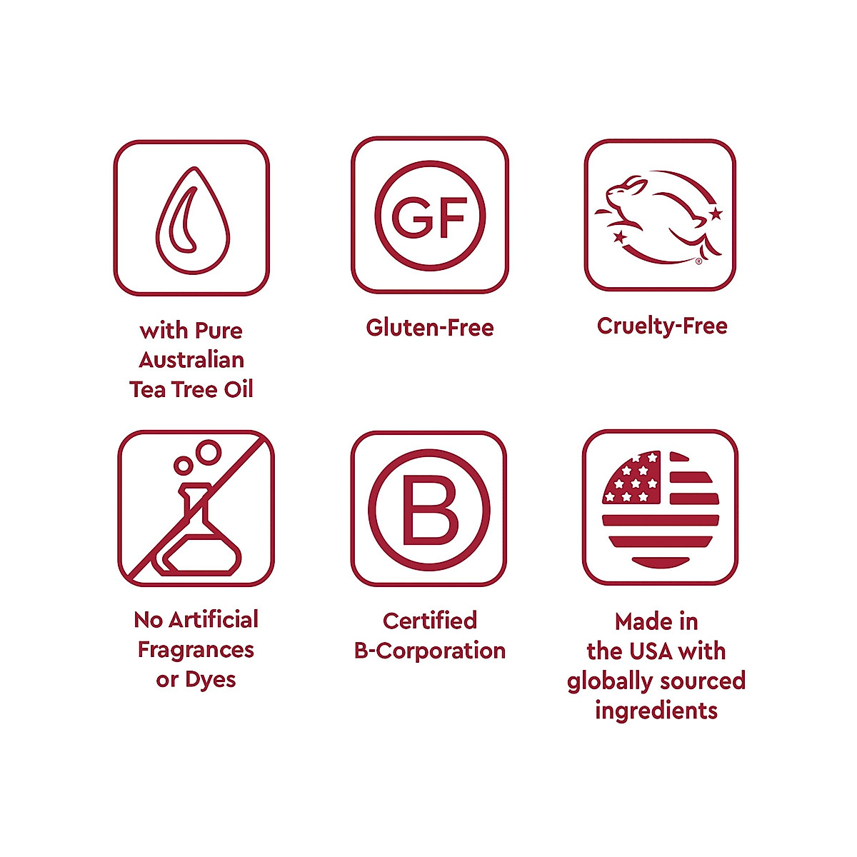 Desert Essence TEA TREE OIL SKIN OINTMENT – Itch Relief, Rash Cream for Razor Burn - Soothing Balm with Lavender & Jojoba - Gluten & Cruelty-Free - 1 oz