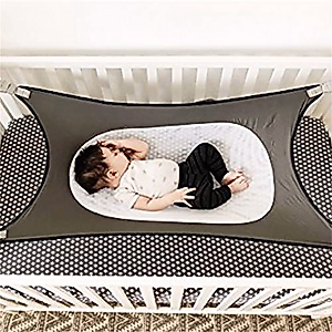 MYLD Baby Swing for Kids, Removable Portable Baby Swings, Outdoor and Indoor Swing for Kids (Dark Gray)