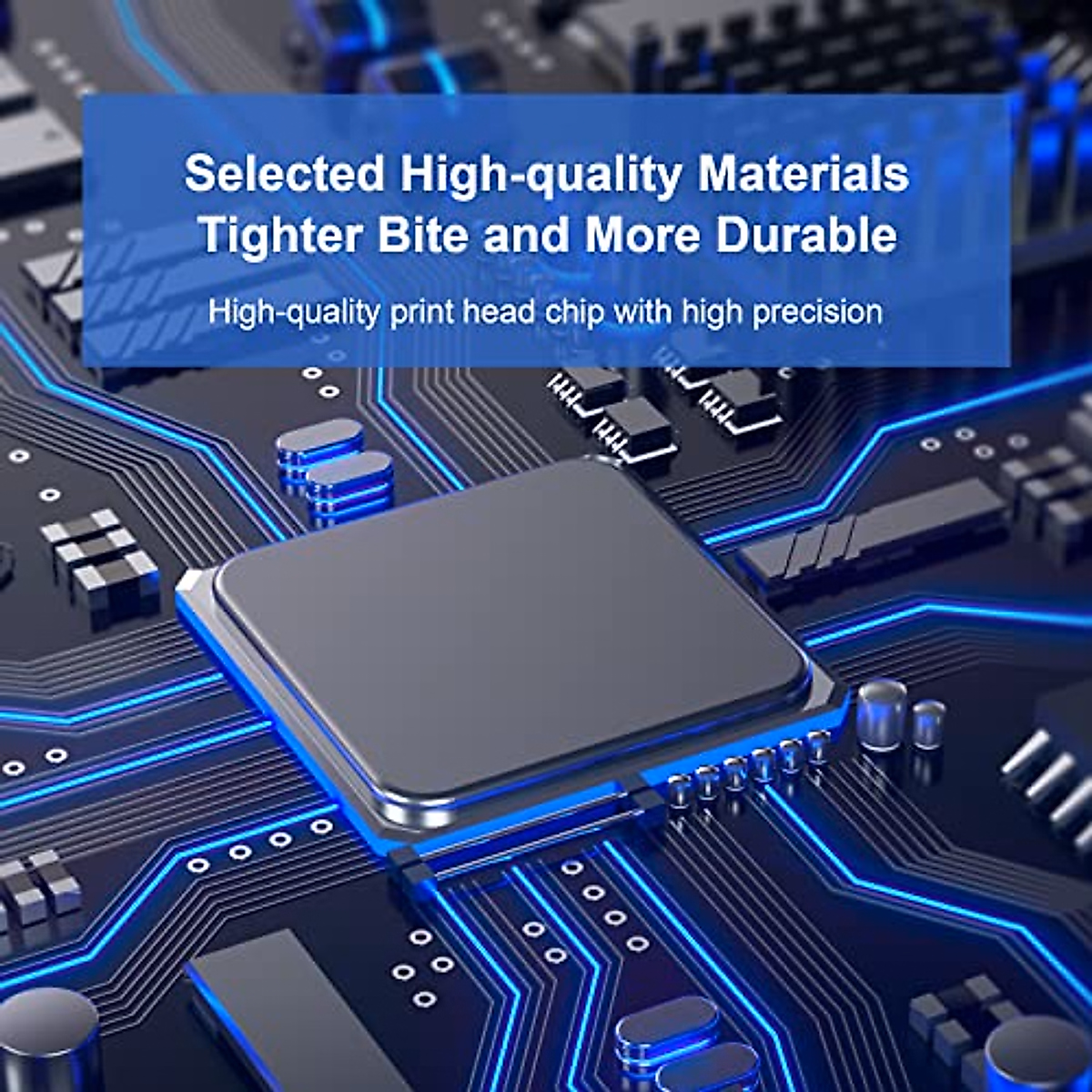 QY6-0083 Color Printhead, Canon Printhead Replacement for Canon MG7180 iP8720 iP8750 iP8780 7110 MG7520